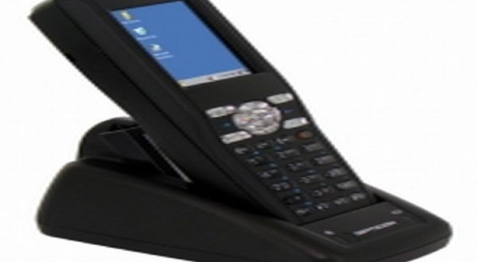 Terminal mobilny Opticon