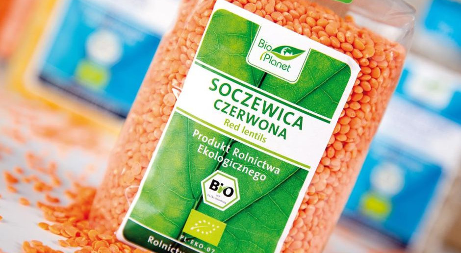 Bio Planet: Rynek produktów ekologicznych wraca do pozytywnych trendów