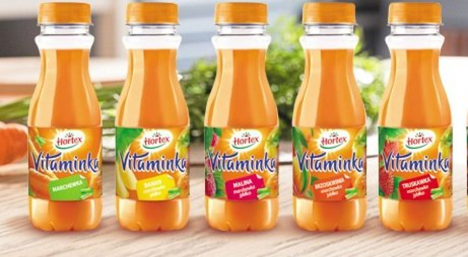 Hortex Vitaminka w nowej pojemności