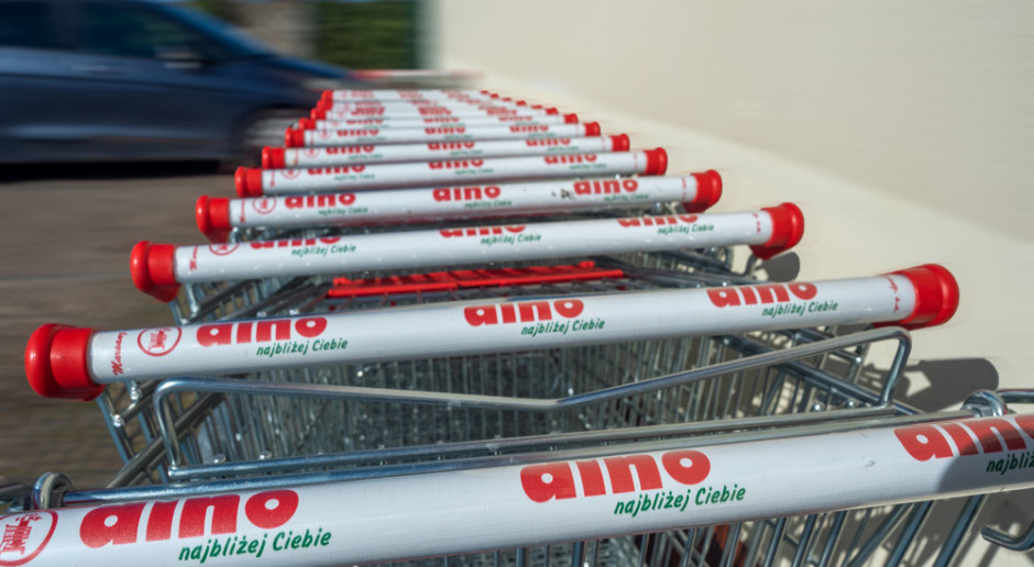 Dino wybuduje dwa kolejne centra dystrybucyjne za 160 mln zł