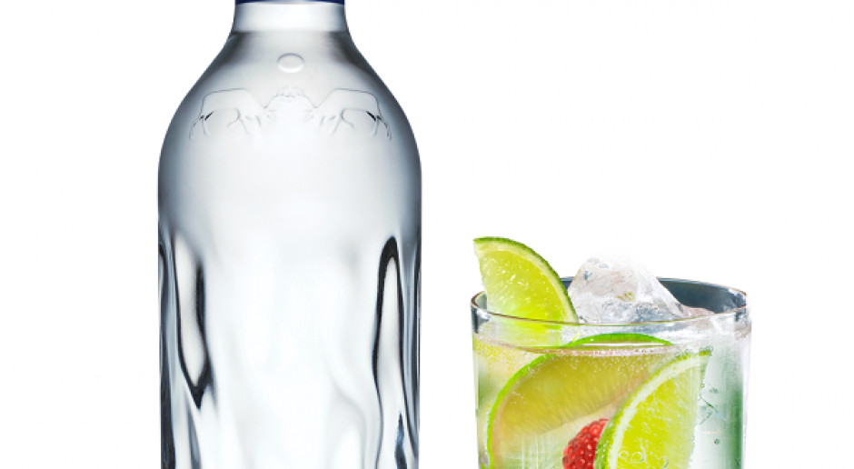 Finlandia Raspberry Vodka – nowość w rodzinie smakowych wódek