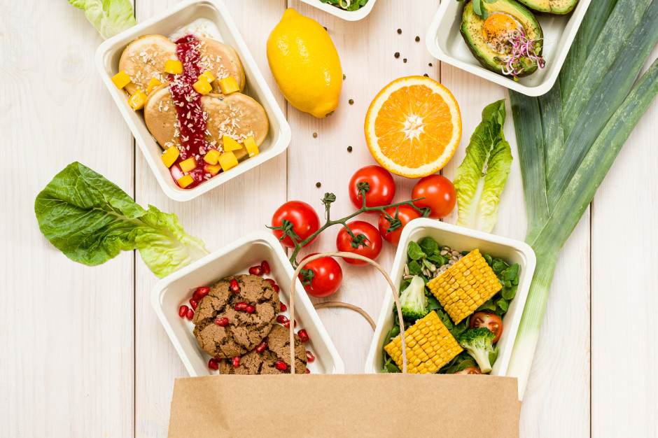 Posiłki Body Chief będzie można odebrać w Lodówkomatach