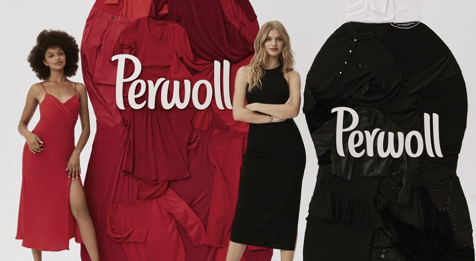 Perwoll i Top Model łączą siły