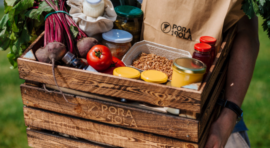 Pora na Pola pokazuje co składa się na cenę oferowanych produktów