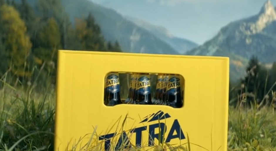 Wymiana wygranych kapsli na piwo Tatra. Gdzie jest lista sklepów?