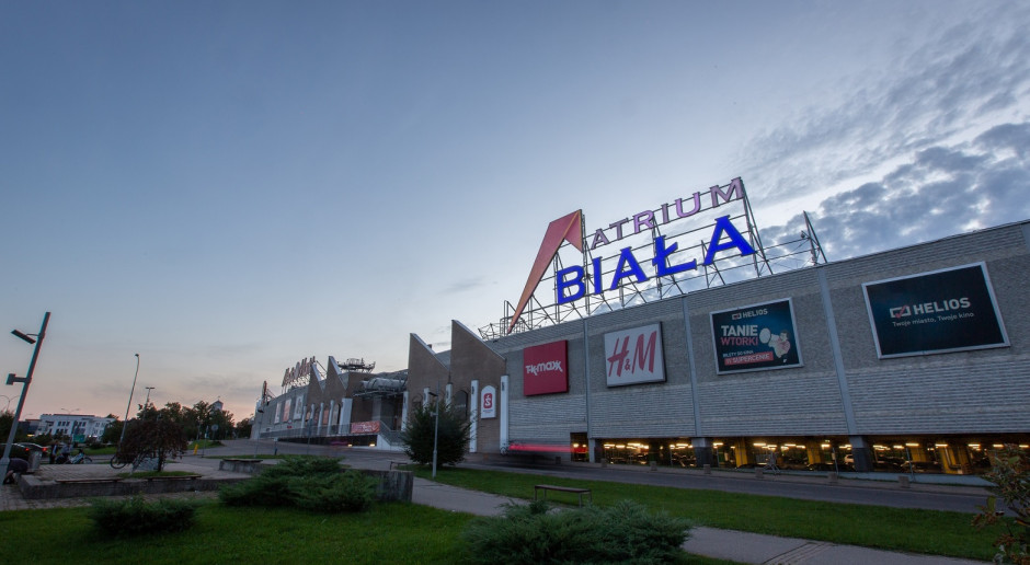 Atrium Biała wzbogaciło swoją ofertę o CCC i Pitbull