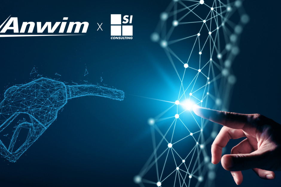 Cyfrowa transformacja w Anwim – rozwój sieci Moya wymaga pełnej digitalizacji