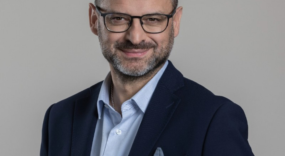 Od kwietnia Castoramą w Polsce kieruje Pascal Gil