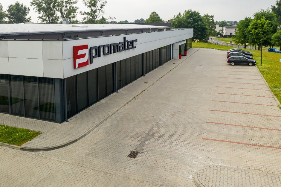 Promatec Sp. z o.o. z nowym Prezesem