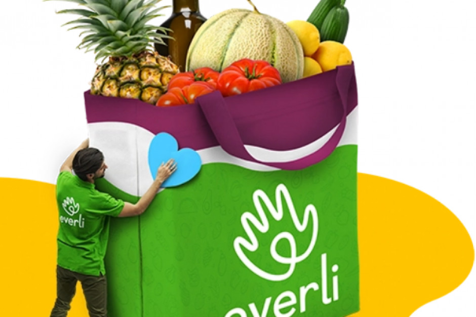 Everli w Polsce nie jest jeszcze rentowne