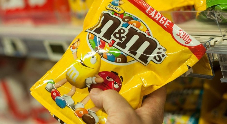 Mars Polska: Jakie wyniki generuje gigant FMCG? Które segmenty są ...