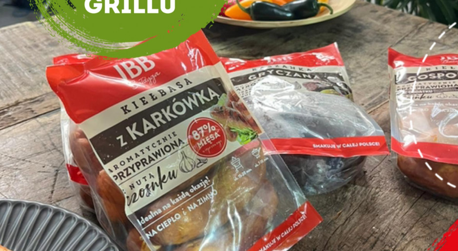 JBB Bałdyga rozpoczął kulinarny cykl w TVN. Do pobrania kulinarny e-book