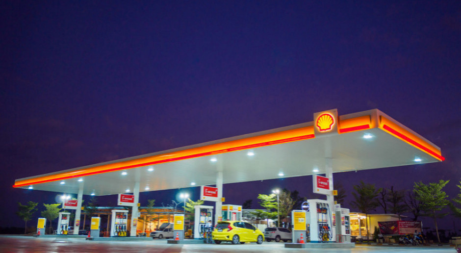 Shell od nowego roku będzie miał nowego dyrektora generalnego