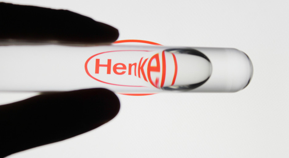 Henkel: Planowanie dzisiaj? Niemożliwe!