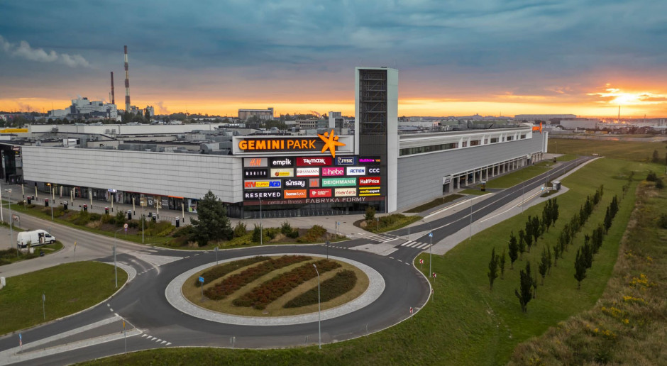 Kebaya Kebab w Gemini Park Tychy