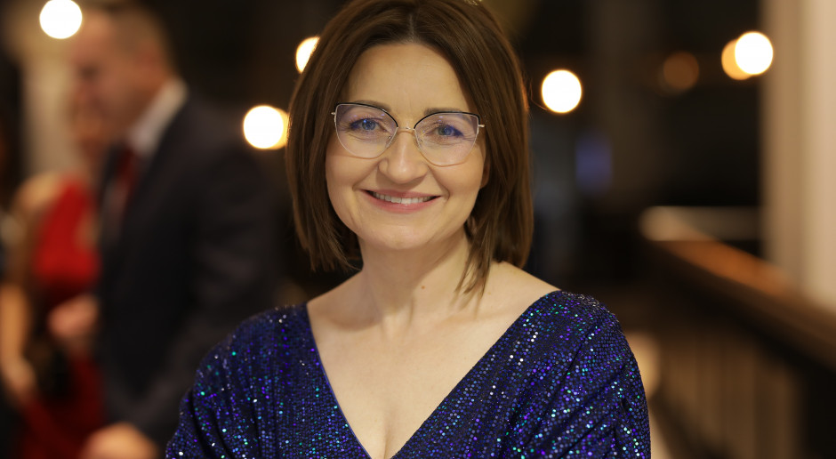 Chata Polska: nowe logo, kasy samoobsługowe, optymalizacja zużycia energii