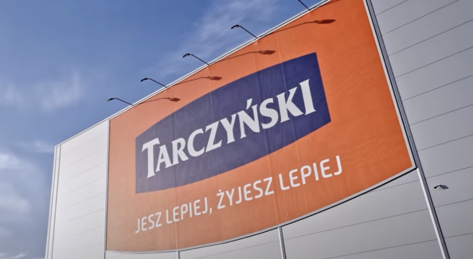 Jacek Tarczyński: Podczas pożaru nikt nie ucierpiał, zakład jest ...