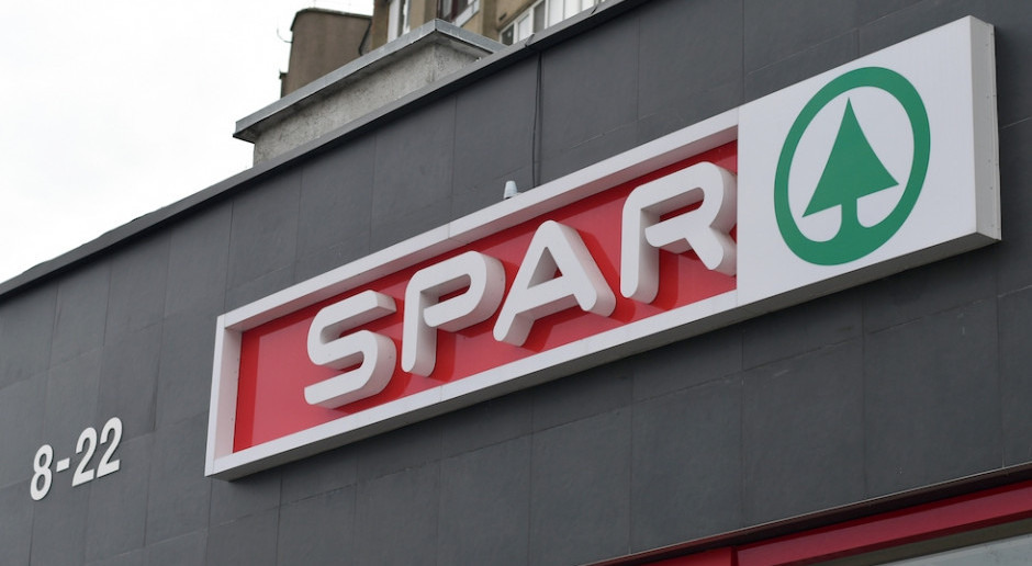Spar Polska traci franczyzobiorców i centrum dystrybucyjne. Ile ubyło ...