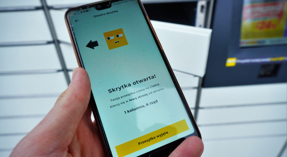 InPost Fresh otwiera się na kolejnych partnerów. Jakie pobiera prowizje?