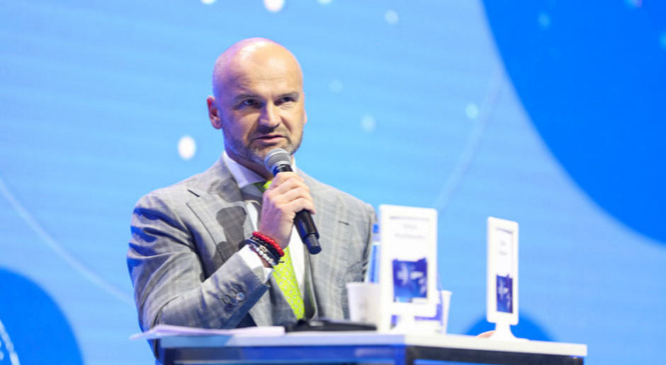 InPost w Polsce dostarczył o 20 proc. więcej rdr.