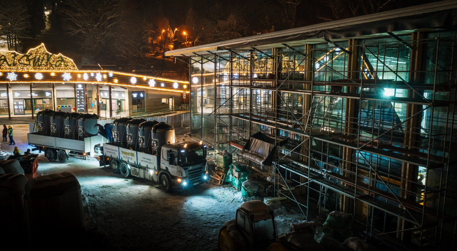Browar i restauracja Gwarno ruszają 29 kwietnia