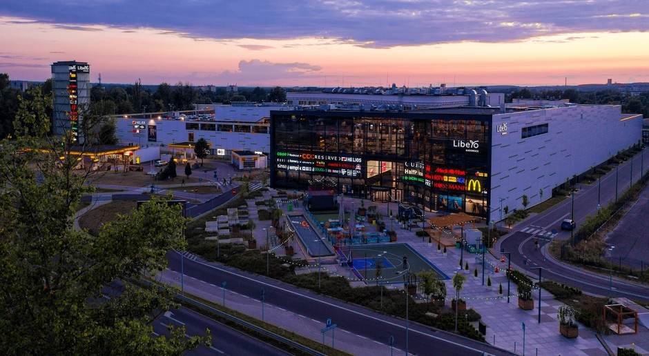 Nowy dyskont Action w galerii Libero w Katowicach