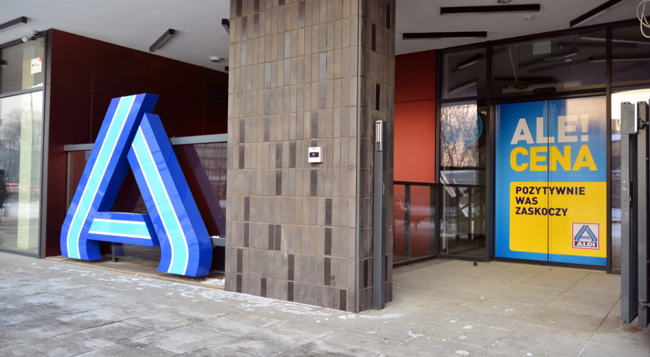 Aldi 2023 - gdzie powstaną nowe sklepy?