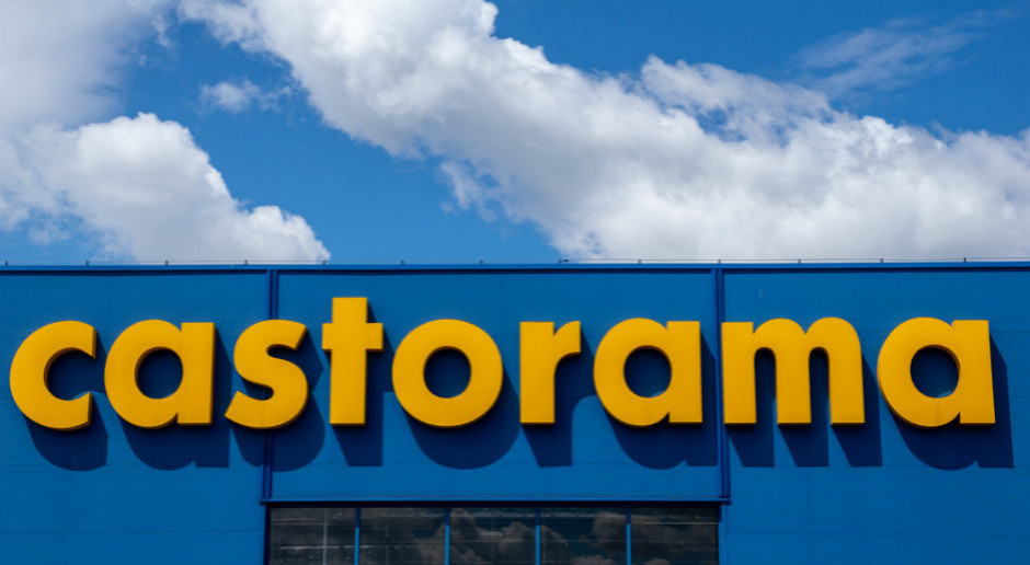 Castorama chce zwiększyć sprzedaż poprzez własny marketplace