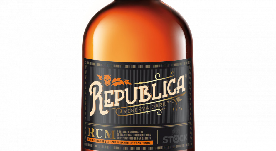 Rum REPUBLICA – nowość w portfolio Stock Polska