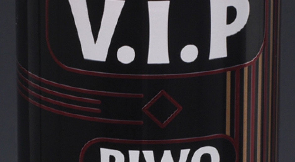 Pierwsza marka własna Biedronki. Piwo VIP kosztowało niecałe 2 zł