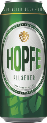 Pierwsza marka własna Biedronki. Piwo VIP kosztowało niecałe 2 zł