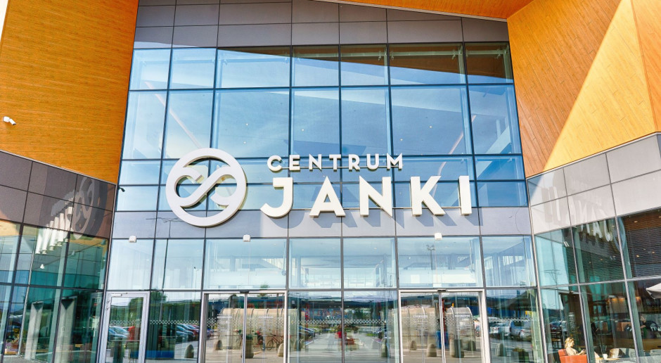 Centrum Janki organizuje wielkanocne zabawy dla dzieci