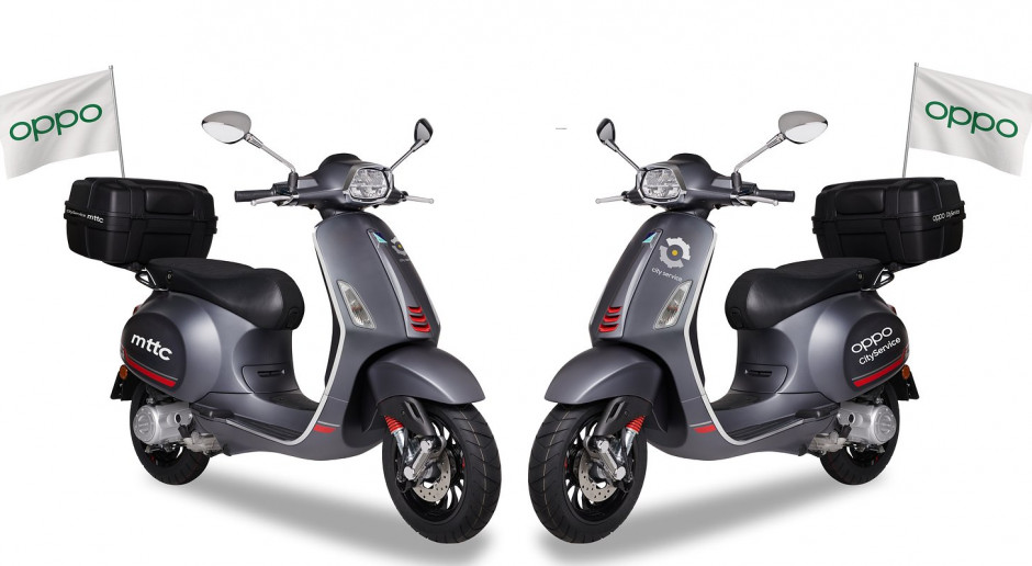 MTTC Poland naprawi i dostraczy smartfon do klienta