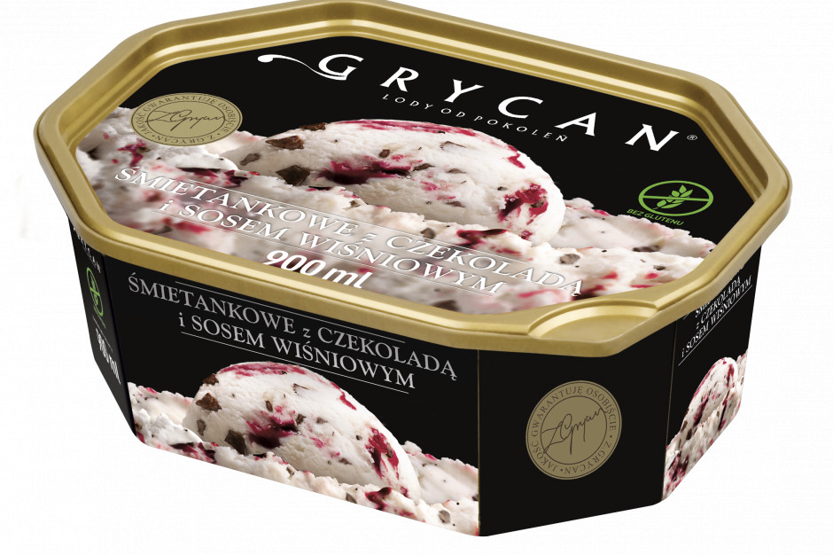 Grycan przygotował 3 nowości na sezon letni