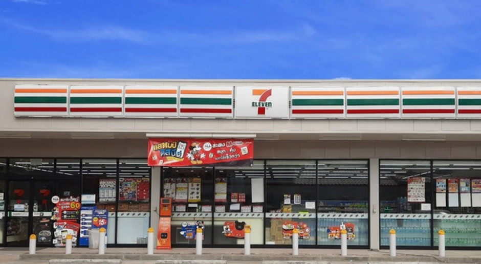 7-Eleven szuka franczyzobiorców w Polsce