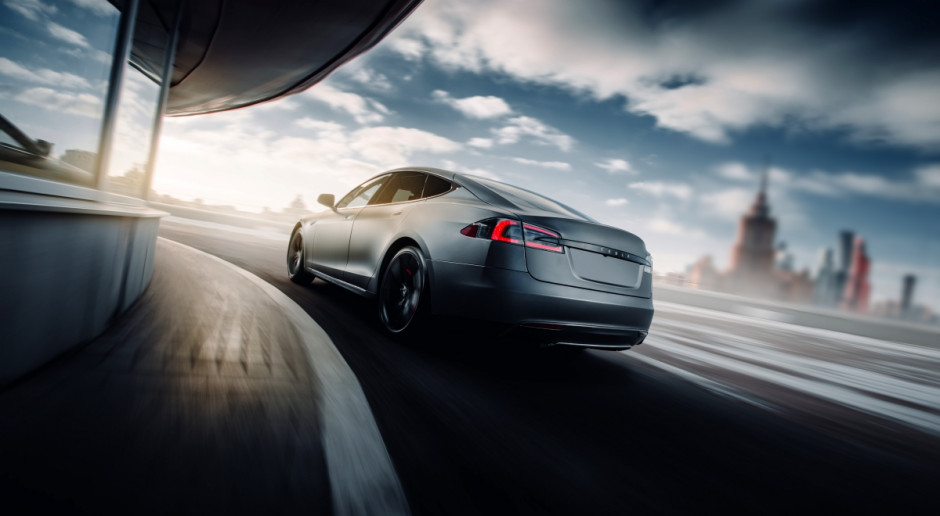 Tesla stworzy tani samochód elektryczny dla Kowalskiego