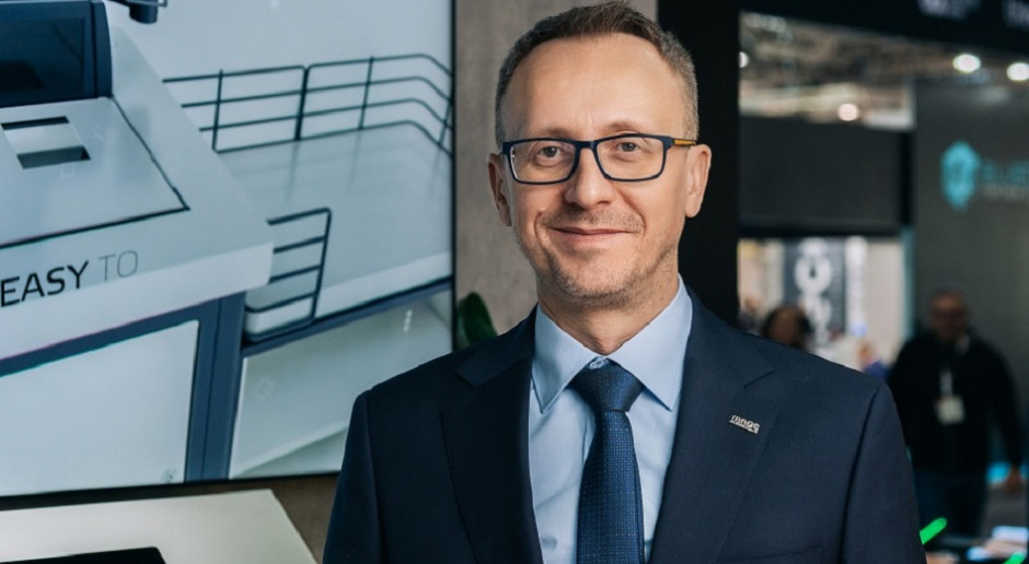 Czapiewski, Mago: Technologia wzmacnia możliwości, jakie oferuje ...