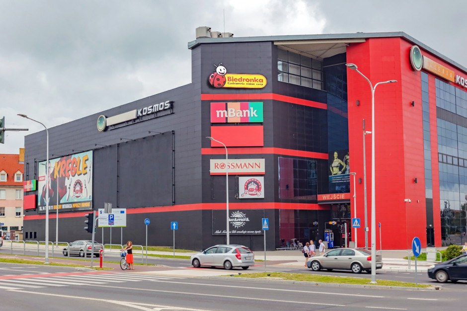 Cztery centra handlowe mają nowego właściciela. Biedronka, Lidl i ...