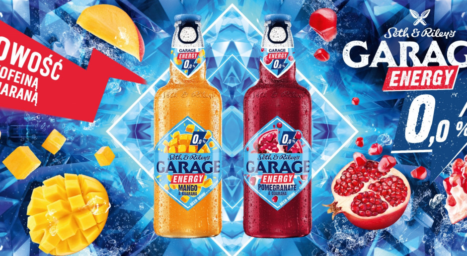 Garage wypromuje Janusz Walczuk. Rusza cykl letnich imprez