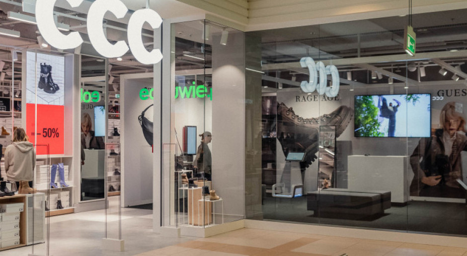 Dariusz Miłek obejmie akcje CCC za nie mniej niż 193,75 mln zł