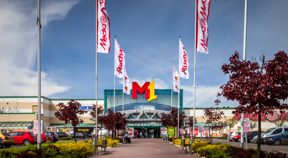 Jak centra M1 oszczędzają energię i wodę