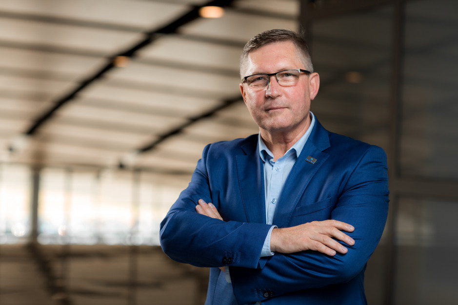 GK Specjał: w planach strategiczny wzrost i przyciąganie franczyzobiorców