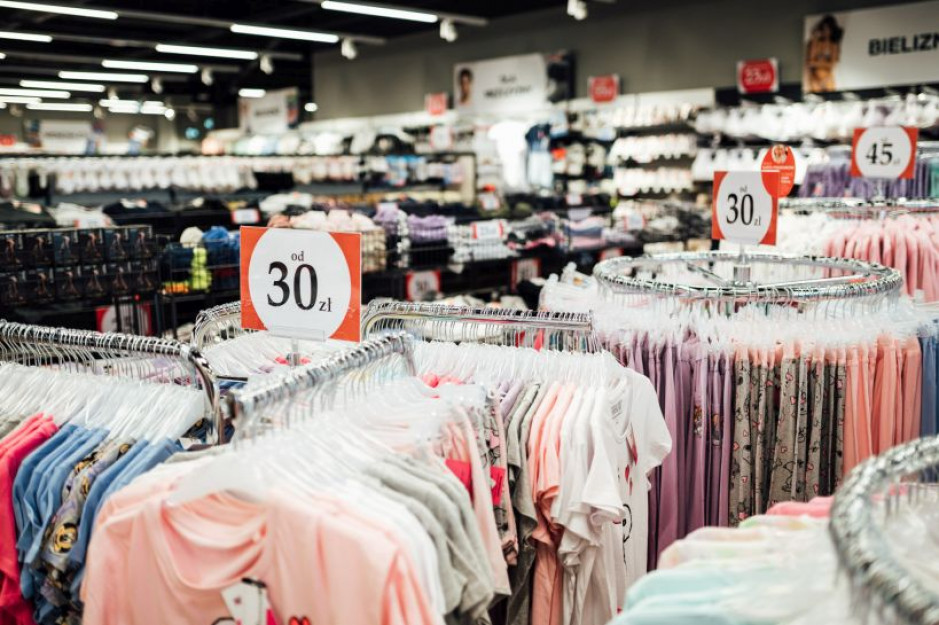 Ambicje Woolworth to nawet 1000 sklepów w Polsce