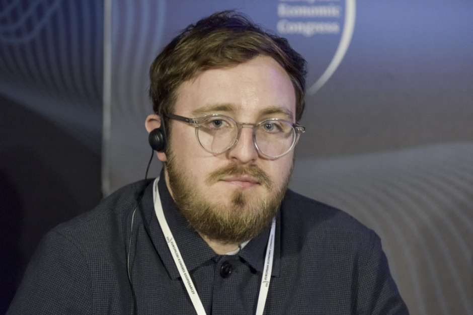 EEC 2023: Jak w praktyce działać na rzecz zielonego handlu (pełna relacja)