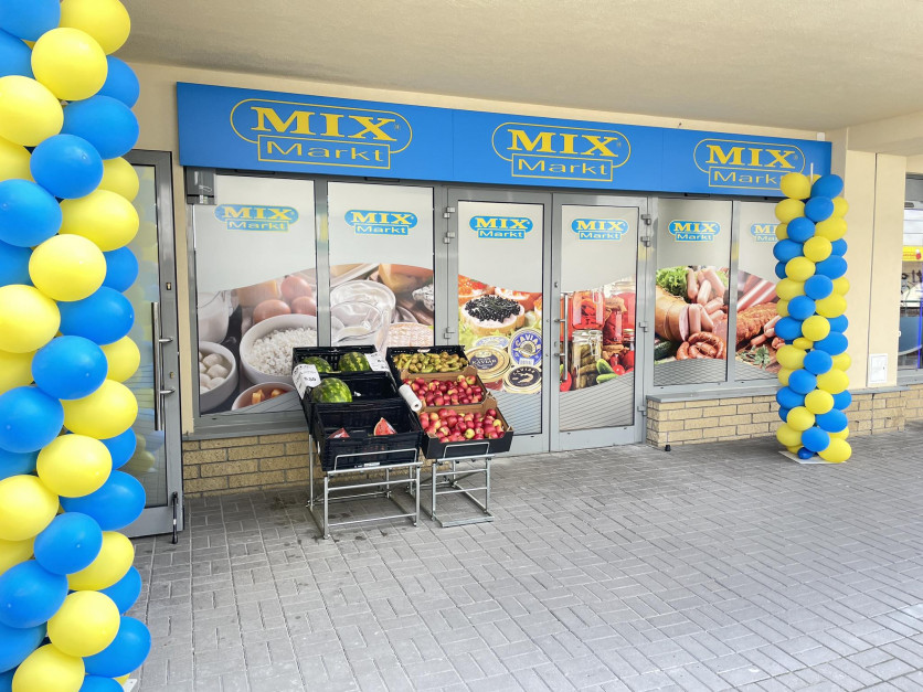 Nowy dyskont w sercu warszawskiego Ursynowa. MIX Markt już otwarty ...