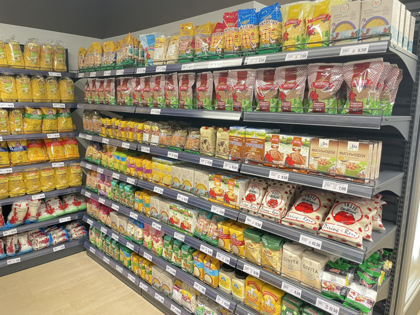 Nowy dyskont w sercu warszawskiego Ursynowa. MIX Markt już otwarty ...