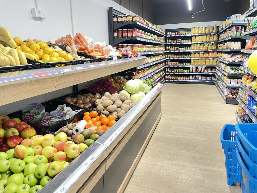 Nowy dyskont w sercu warszawskiego Ursynowa. MIX Markt już otwarty ...