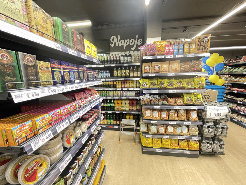 Nowy dyskont w sercu warszawskiego Ursynowa. MIX Markt już otwarty ...