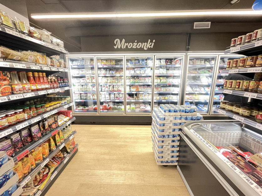 Nowy dyskont w sercu warszawskiego Ursynowa. MIX Markt już otwarty ...