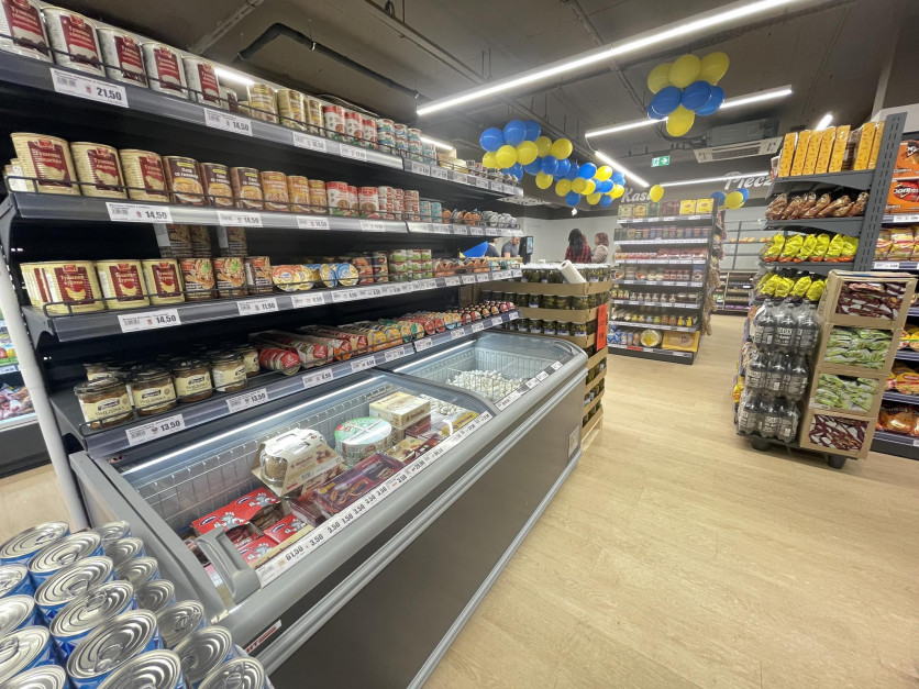 Nowy dyskont w sercu warszawskiego Ursynowa. MIX Markt już otwarty ...